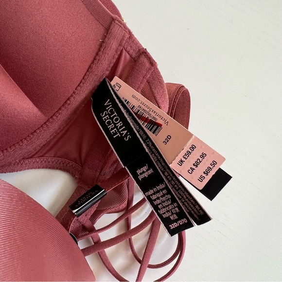 Victoria's Secret | Intimates & Sleepwear | Victorias Secret Bombshell ...